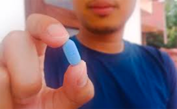 HIV Prevention - LoveYourself Inc.