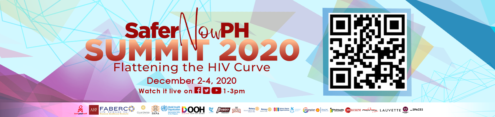 LoveYourself Inc. | Leading HIV Advocacy Group in the Philippines
