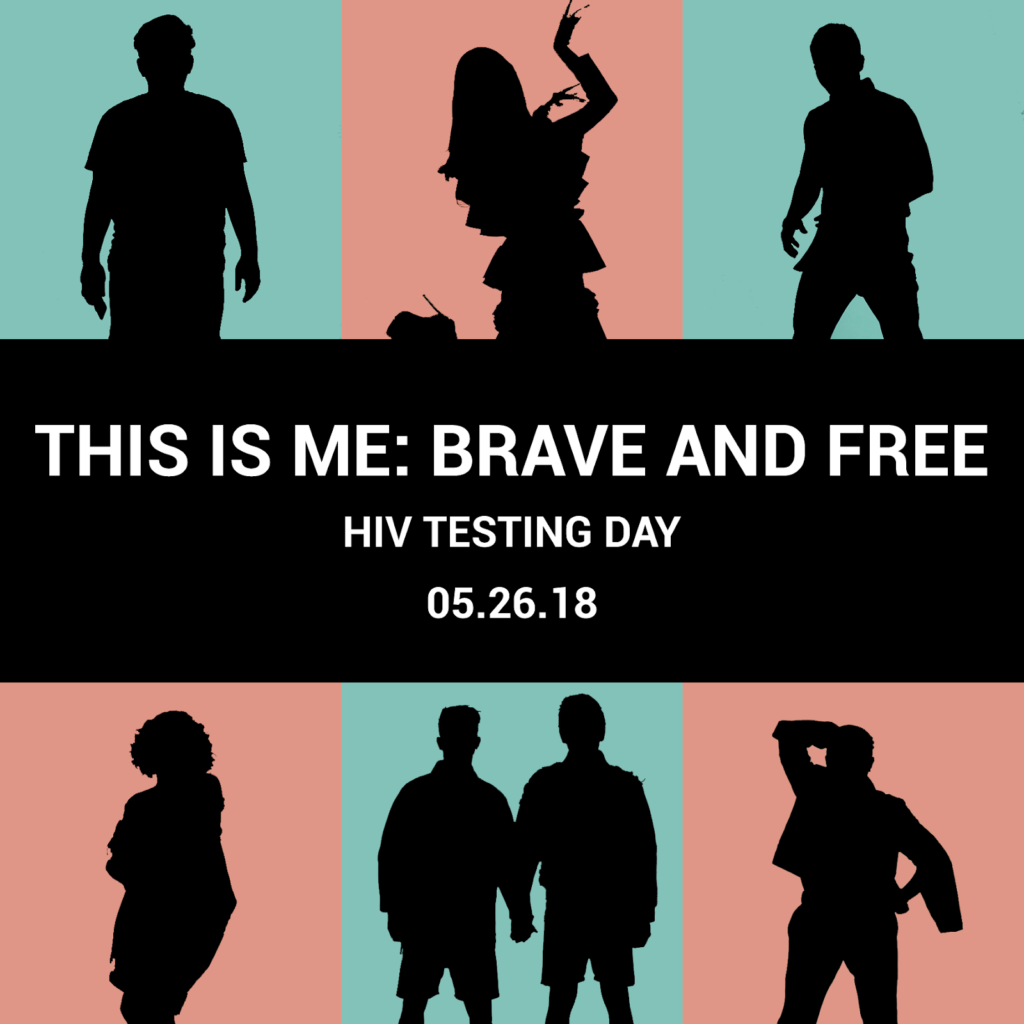 Breaking Stigma with "My HIV Story" - LoveYourself Inc.