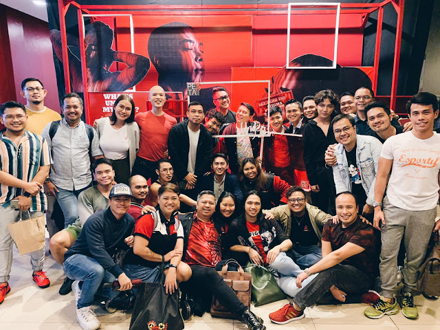 HIV Prevention - LoveYourself Inc.