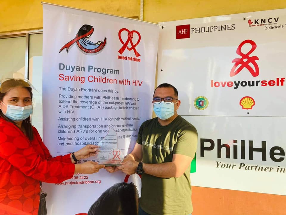 The History of LGBTQ+ Visibility in the Philippines - LoveYourself Inc.