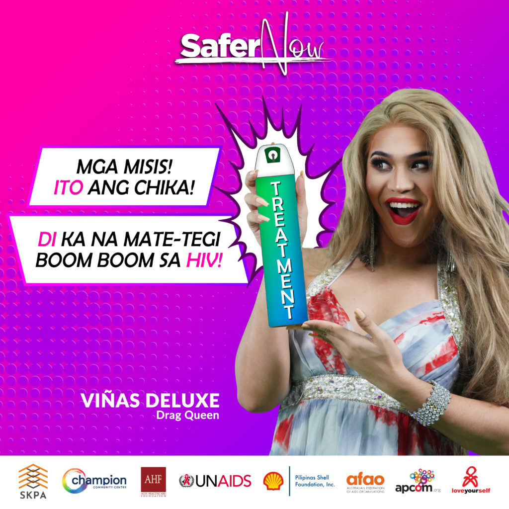 LoveYouself Enriches Volunteers Online - LoveYourself Inc.