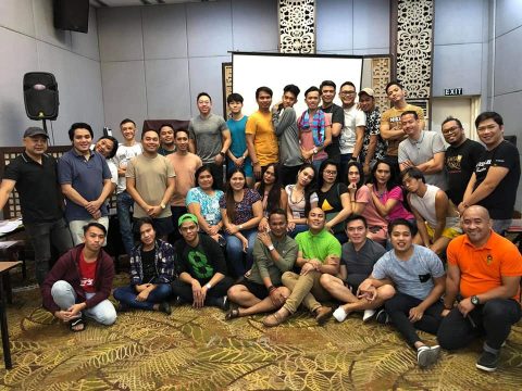 HIV Testing by LoveYourself Inc, the leading HIV Advocacy Group