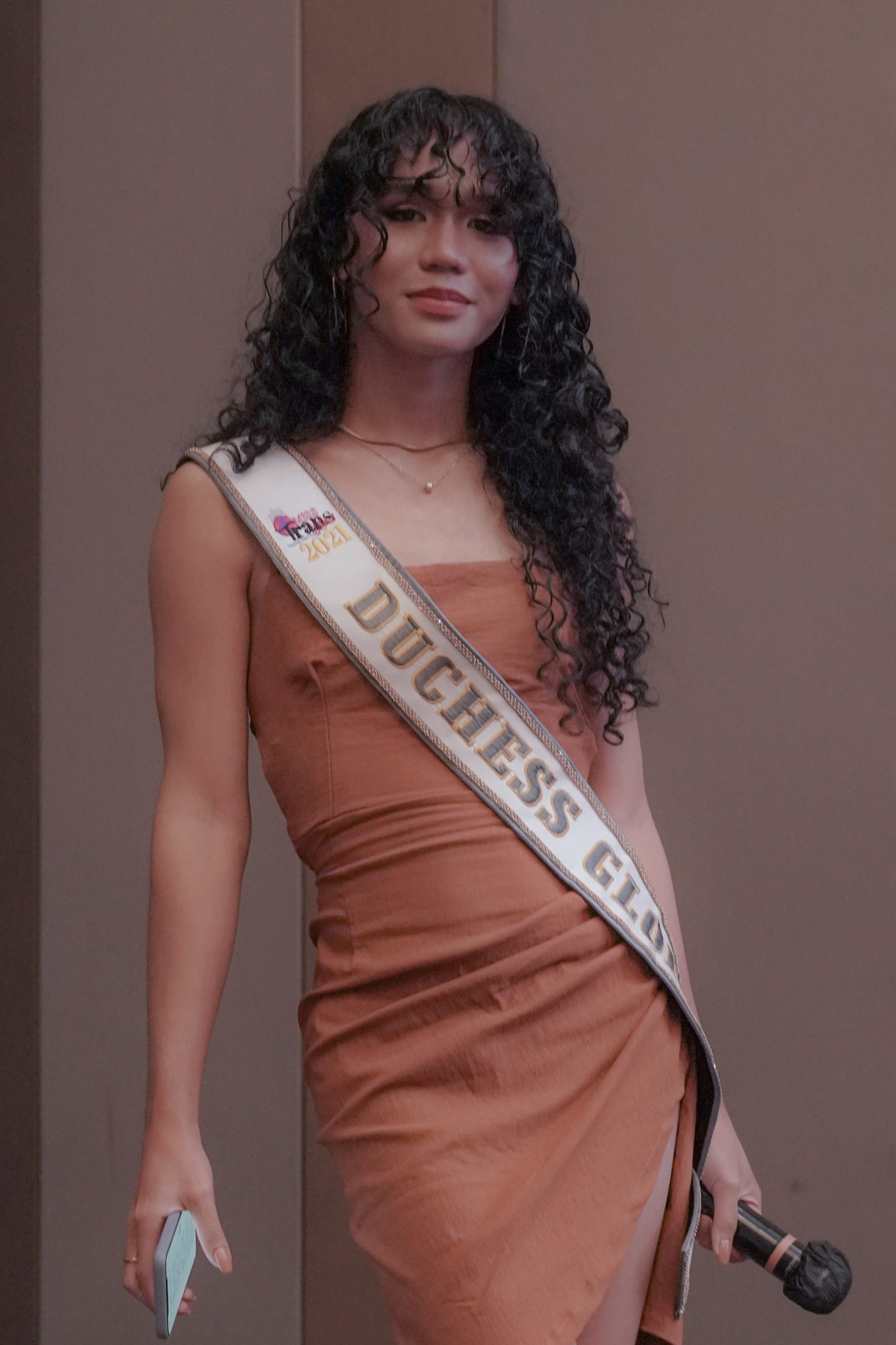 Miss Trans Global Philippines 2022 kicks off on high energy ...