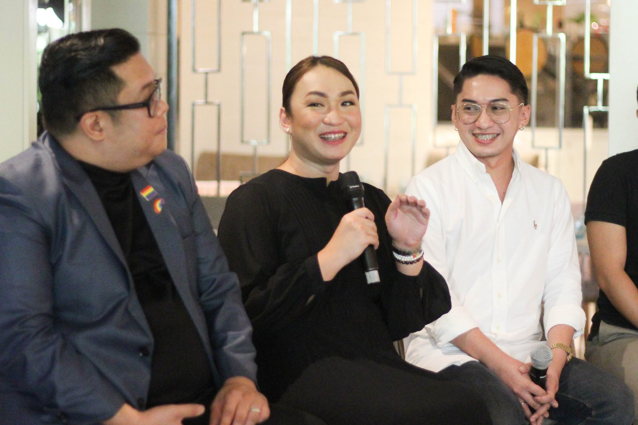 IN FOCUS: Transgender people in the service industry; Gender ...