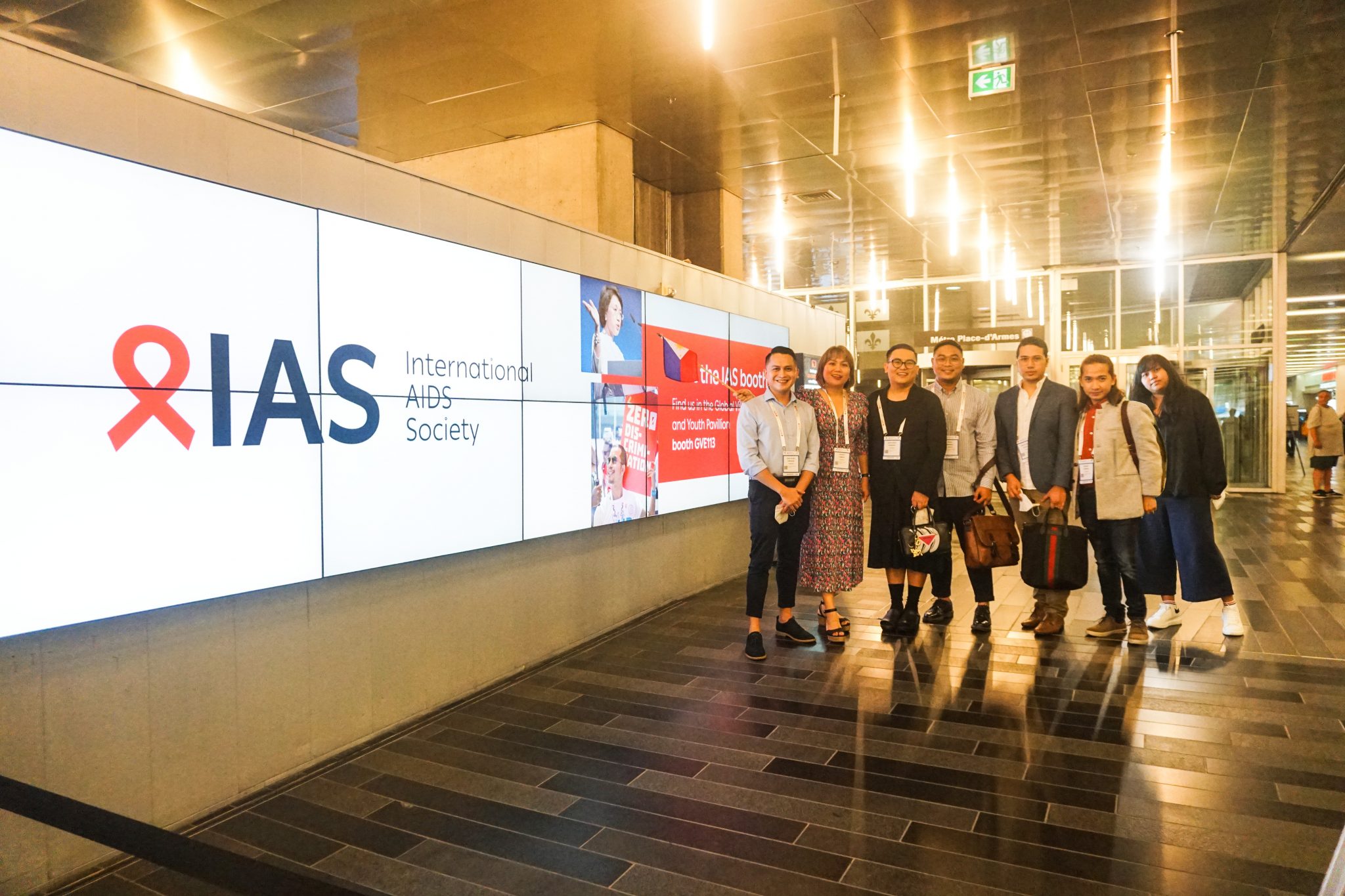 The History of LGBTQ+ Visibility in the Philippines - LoveYourself Inc.