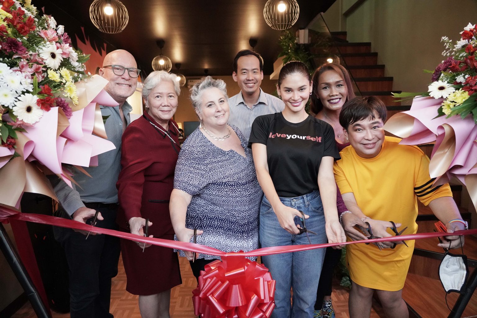 HIV Testing by LoveYourself Inc, the leading HIV Advocacy Group