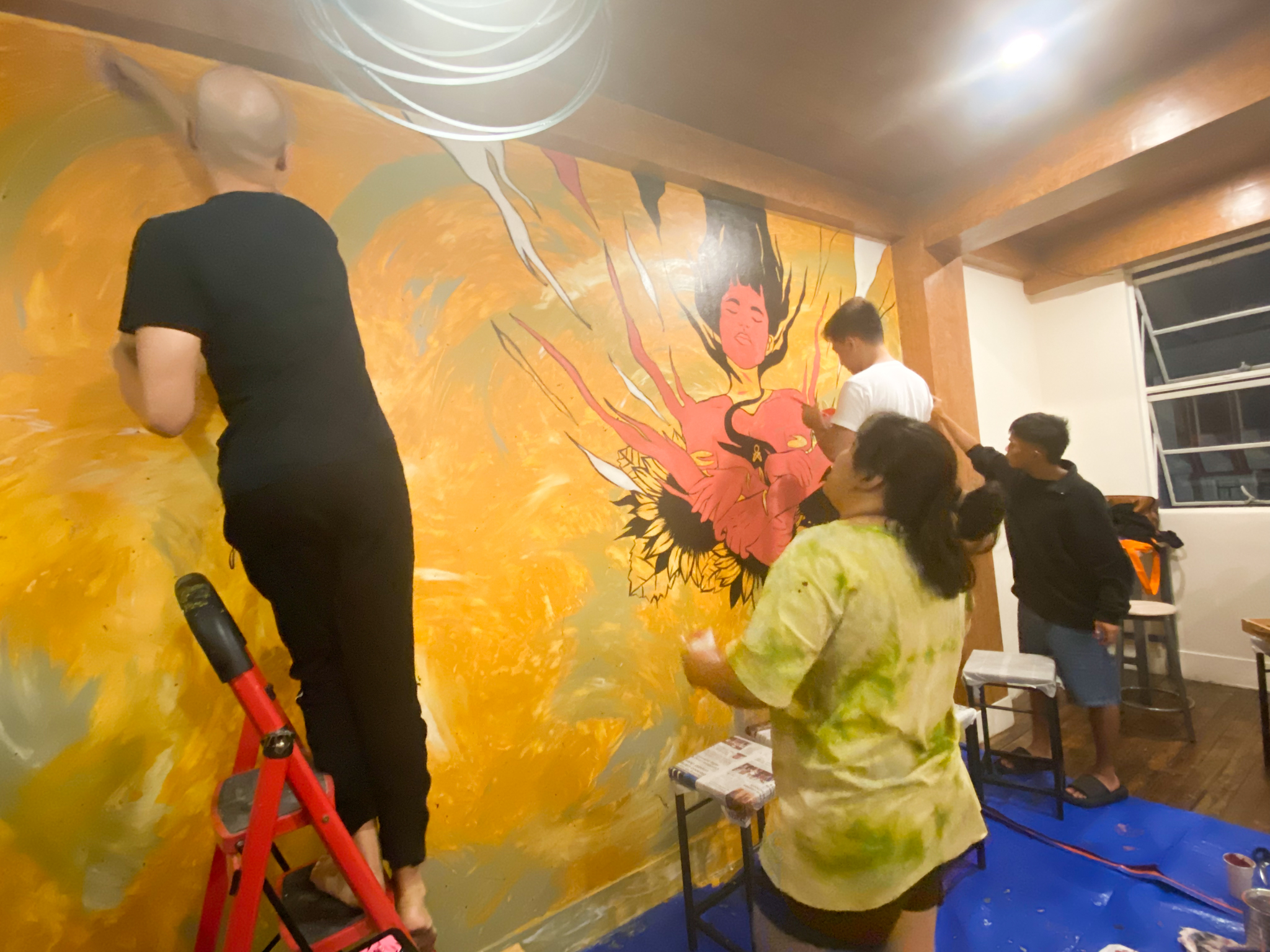 Catriona, LoveYourself launches new HIV care center in Baguio City ...