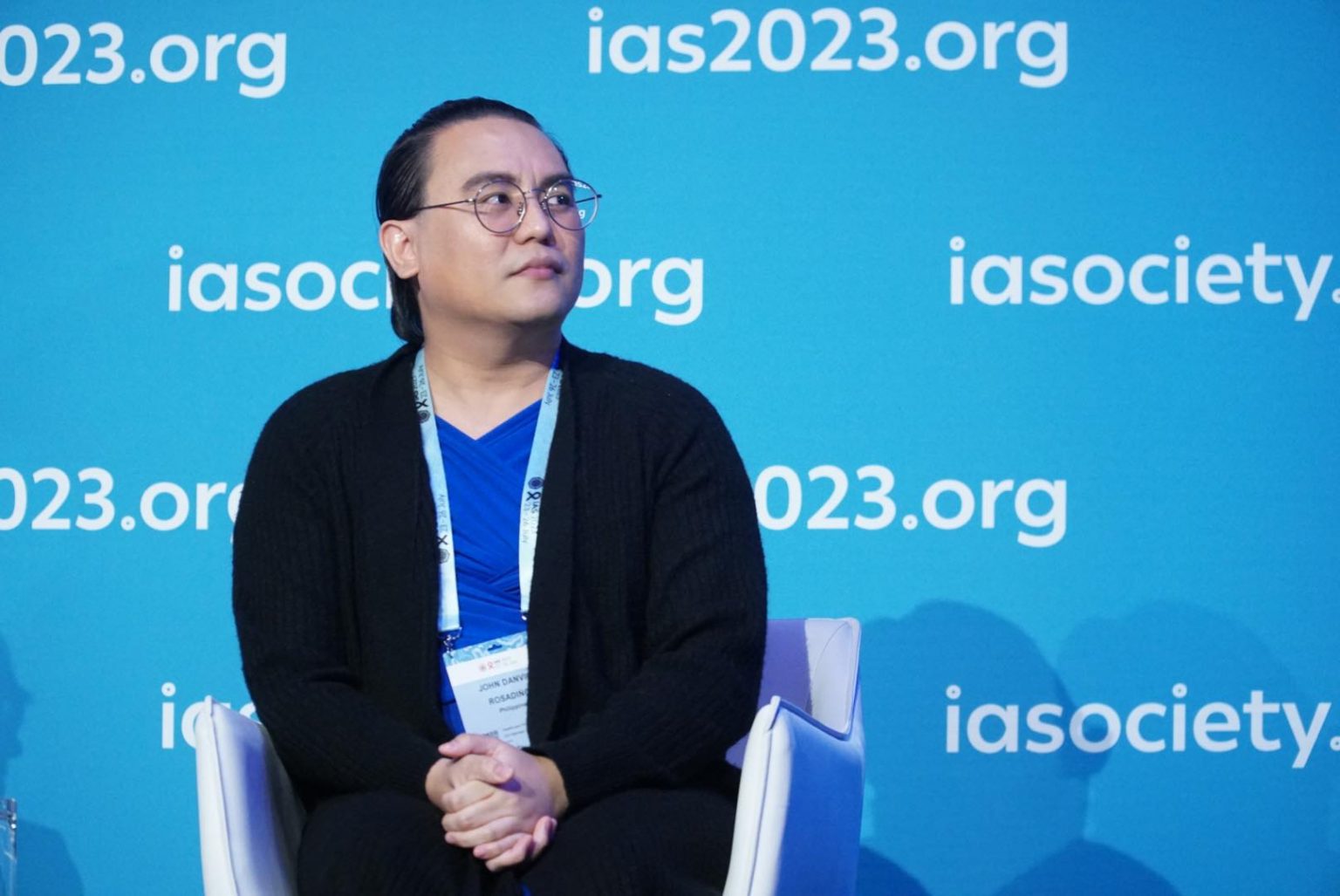 PrEP Pilipinas (PrEPPY)'s differentiated efforts' impact to Philippines' HIV response showcased ...