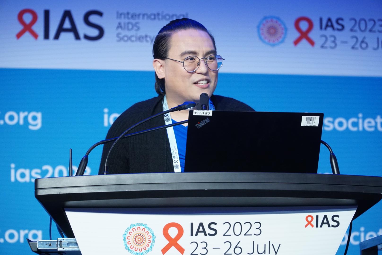 PrEP Pilipinas (PrEPPY)'s differentiated efforts' impact to Philippines' HIV response showcased ...