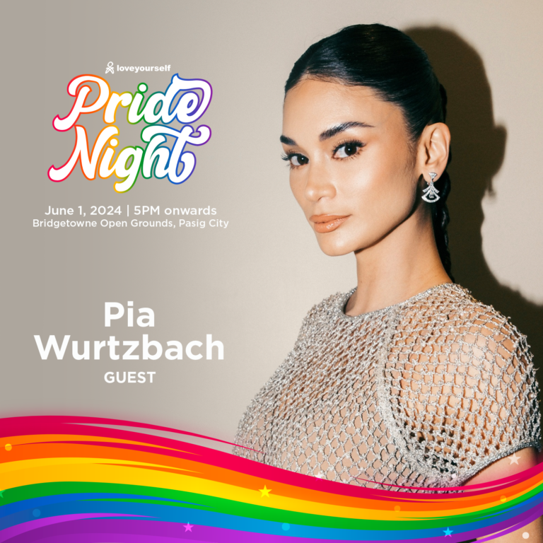 Pride Month Begins with LoveYourself Pride Night: Reflecting on the ...